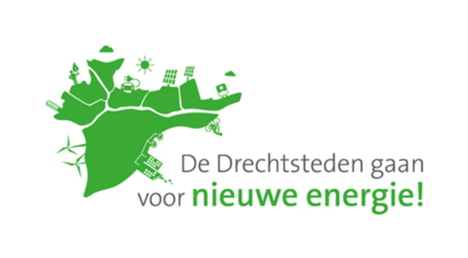 De Drechtsteden gaan voor nieuwe energie! - WeDo