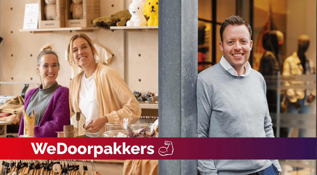 WeDoorpakkers: Wat gaat de consument doen? - WeDo