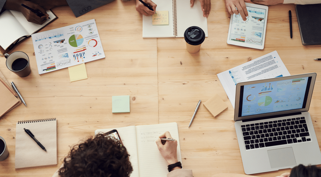 Functieomschrijving opstellen in 6 stappen - WeDo